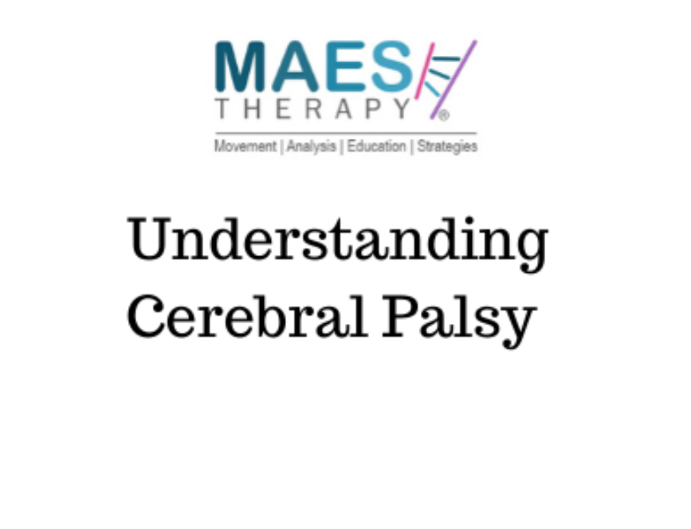 Understanding Cerebral Palsy Definition and Causes